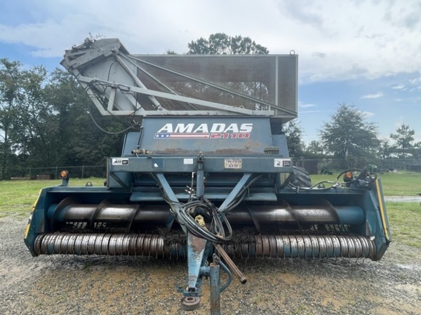 Used Amadas Peanut Equipment for Sale - 91 Listings | Machinery Pete