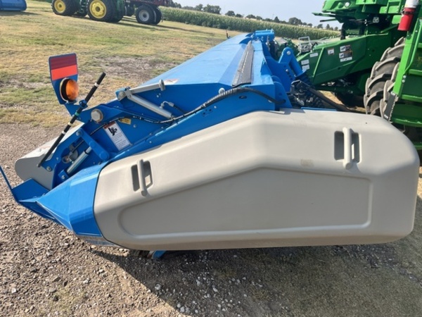 Used Shelbourne Headers for Sale - 56 Listings | Machinery Pete