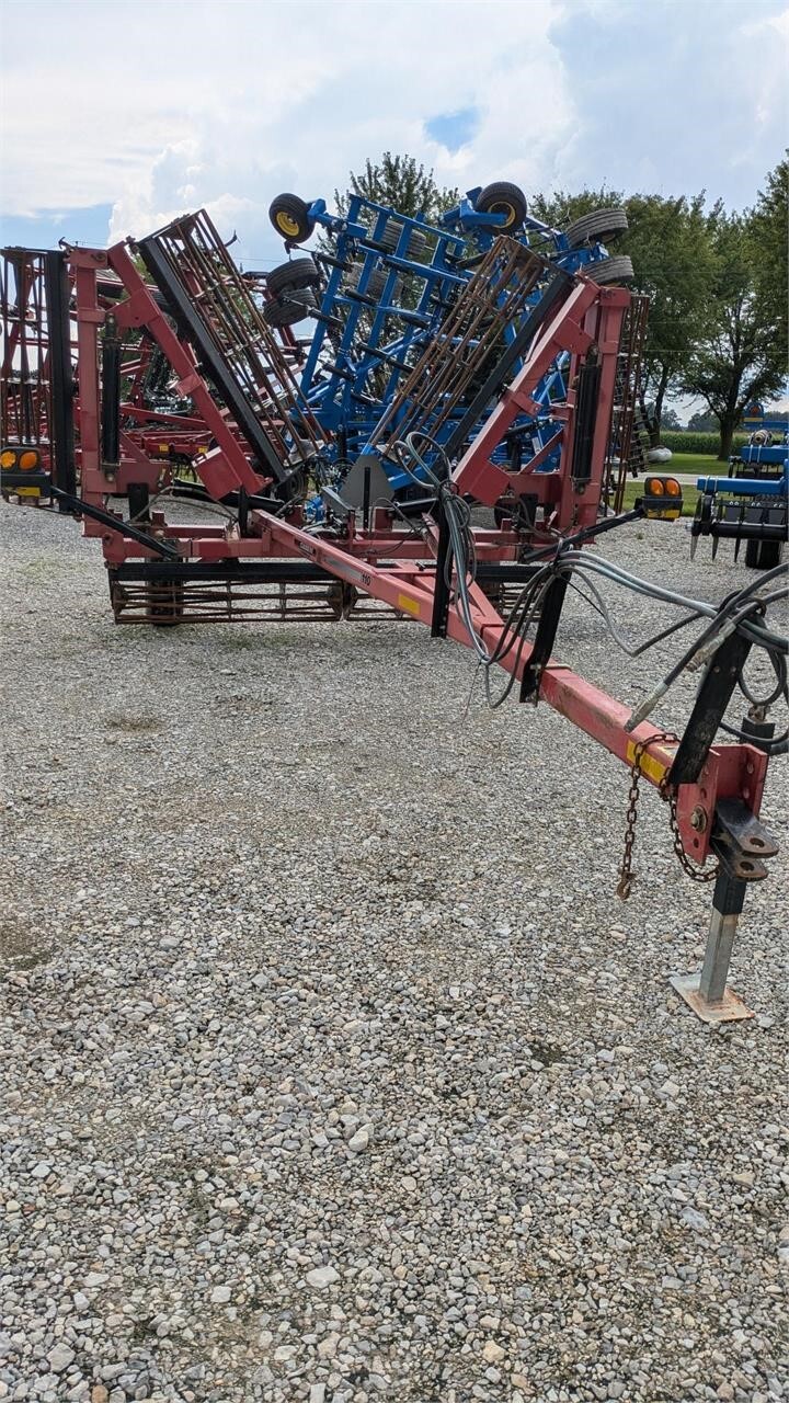 Case IH Crumbler 110 Harrow - $7,500 | Machinery Pete