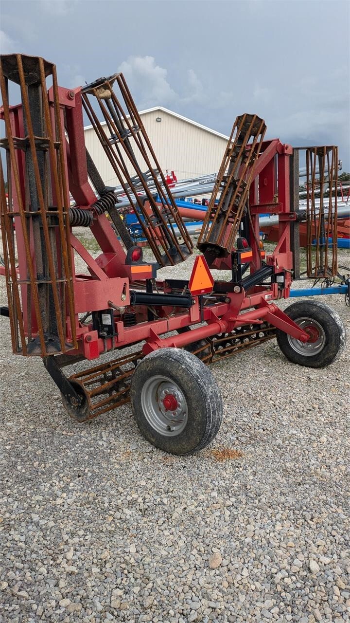 Case IH Crumbler 110 Harrow - $7,500 | Machinery Pete