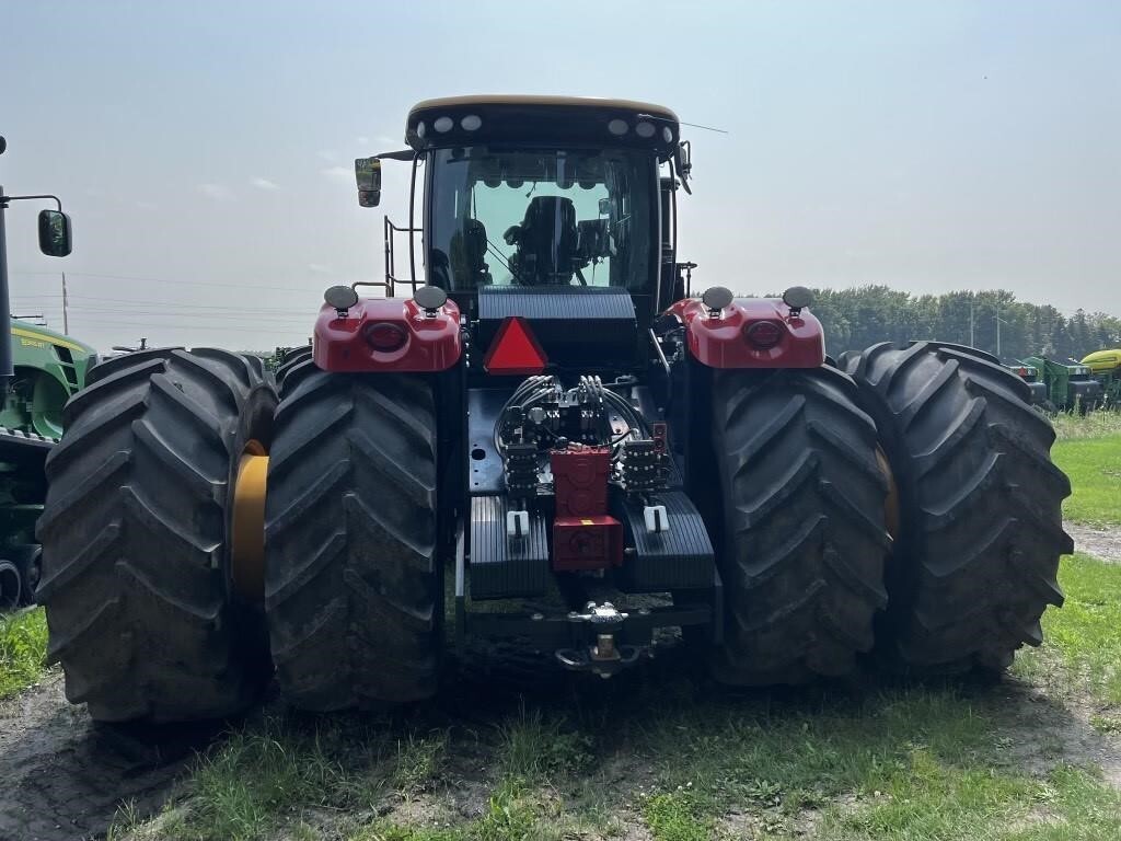 2023 Versatile 580 Tractor - $Call | Machinery Pete