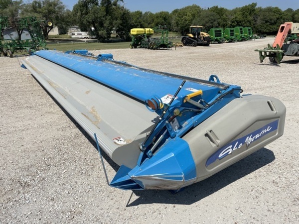 Used Shelbourne Headers for Sale - 56 Listings | Machinery Pete