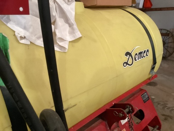 Used Demco Sprayers for Sale - 162 Listings | Machinery Pete