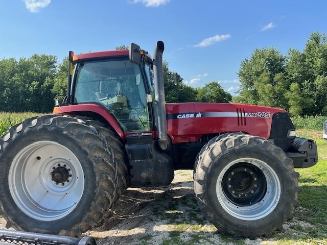 2004 Case IH MX285 Tractor - $77,500 | Machinery Pete