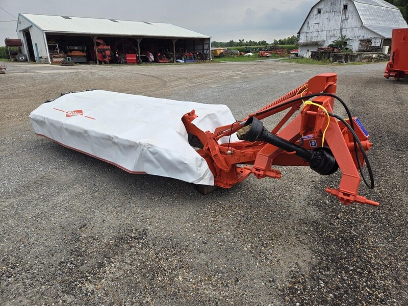 Used Disk Mowers for Sale - 840 Listings | Machinery Pete