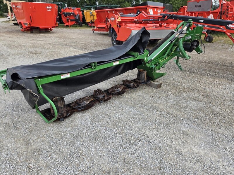 Used Disk Mowers for Sale - 840 Listings | Machinery Pete