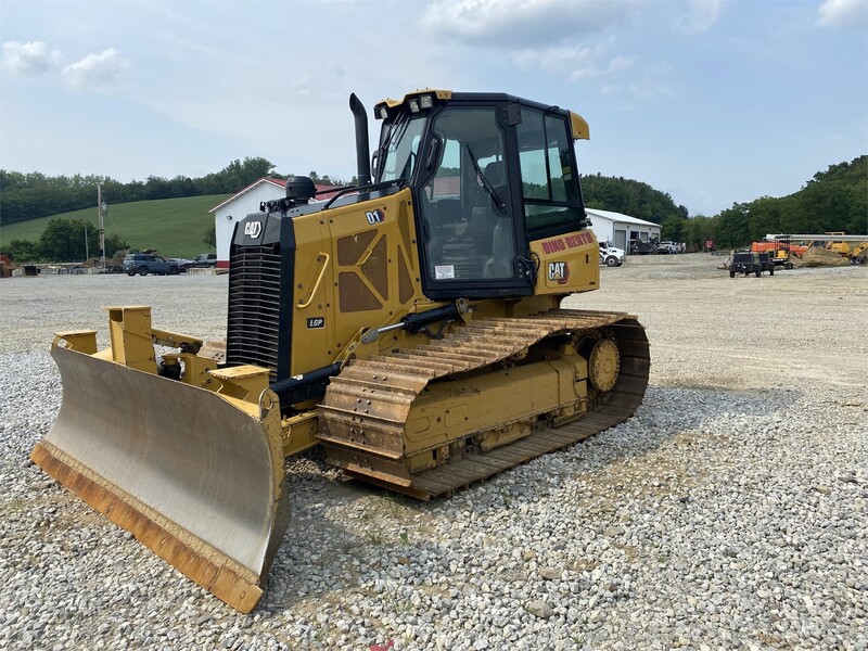 Used Dozers for Sale - 286 Listings | Machinery Pete