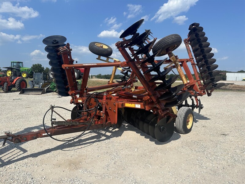 Used Disks for Sale - 1933 Listings | Machinery Pete