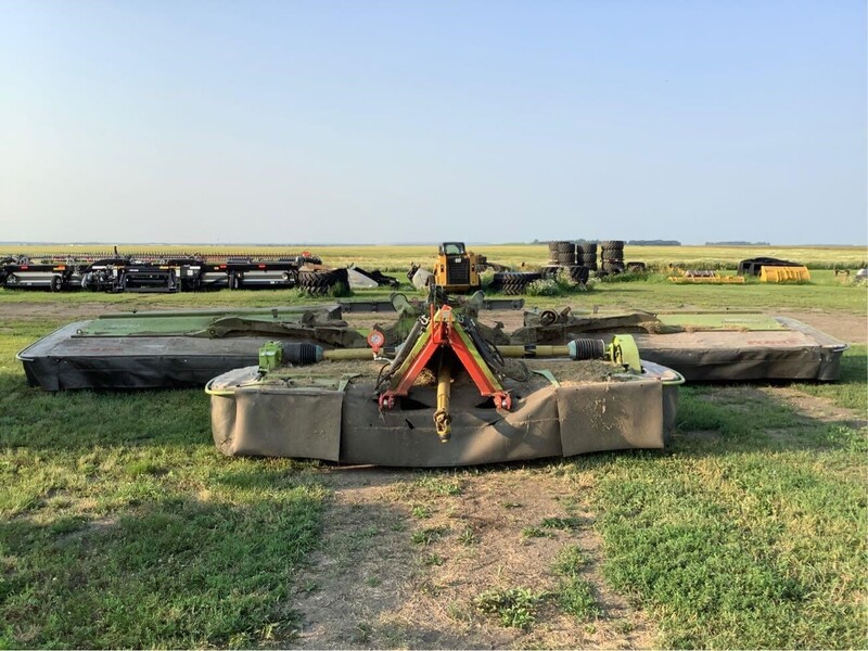 Used Disk Mowers for Sale - 840 Listings | Machinery Pete