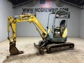 Used Yanmar Mini Excavators for Sale - 48 Listings | Machinery Pete