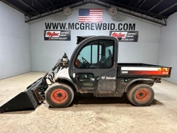 Used Bobcat ATVs and Utility Vehicles for Sale - 126 Listings ...