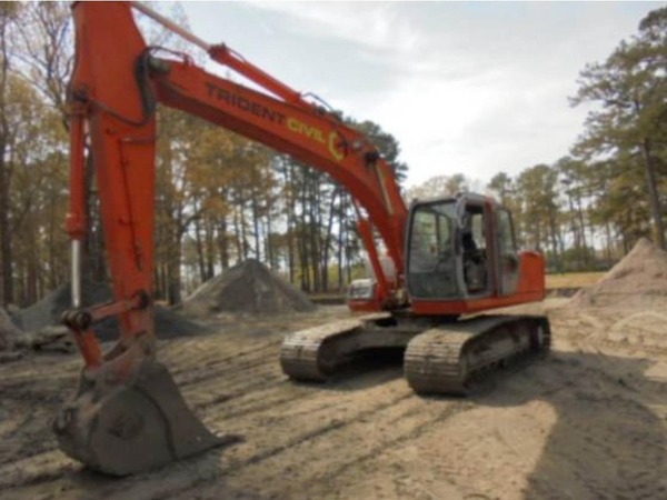 Used Excavators for Sale - 1039 Listings | Machinery Pete