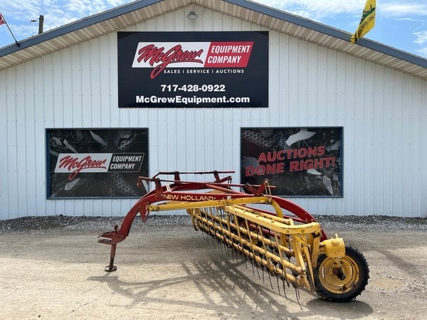 Used Rakes for Sale - 1724 Listings | Machinery Pete