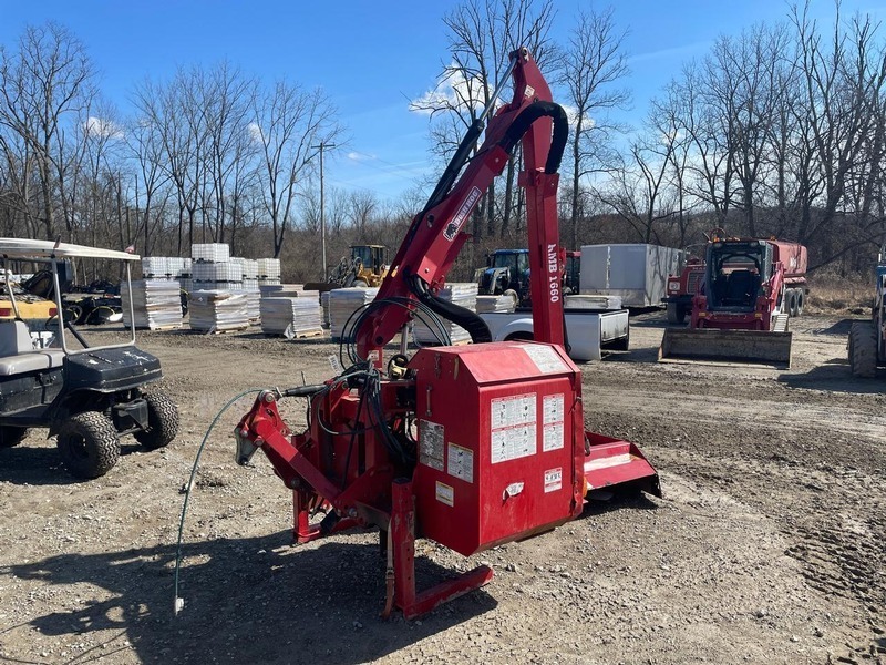 Used Rotary Cutters for Sale - 5301 Listings | Machinery Pete