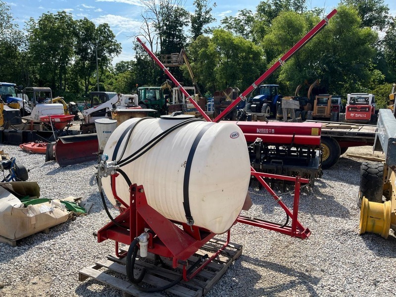 Used Pull-Type Sprayers for Sale - 860 Listings | Machinery Pete