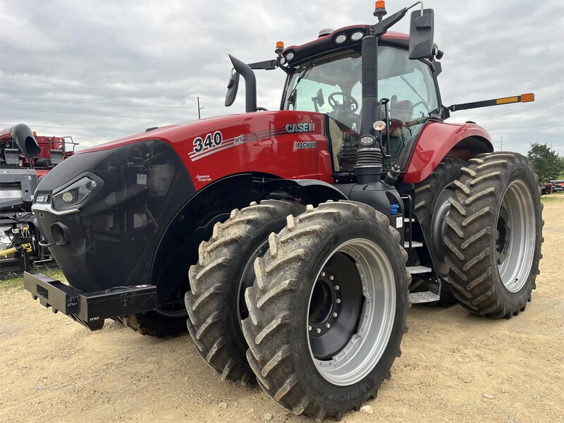 Johnson Tractor - Janesville - Janesville, WI | Machinery Pete