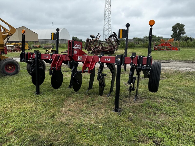 Used In-Line Rippers for Sale - 366 Listings | Machinery Pete