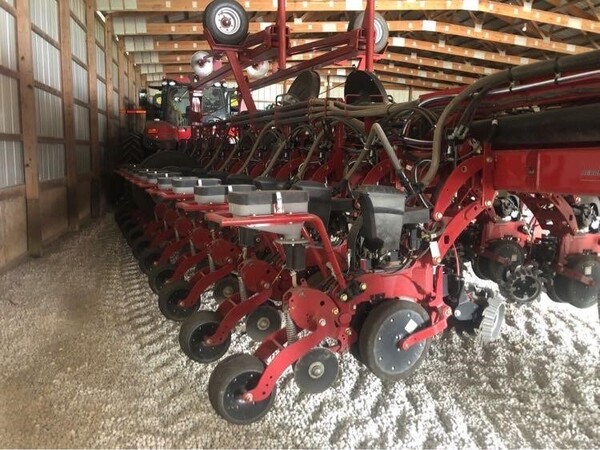 Used Case IH 2150 Planters for Sale - 116 Listings | Machinery Pete