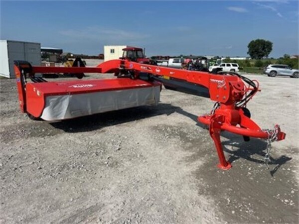 Used Kuhn Disk Mowers for Sale - 69 Listings | Machinery Pete