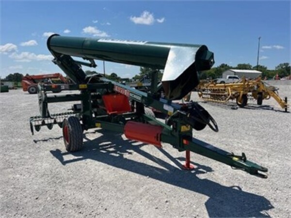 Used Grain Baggers for Sale - 102 Listings | Machinery Pete