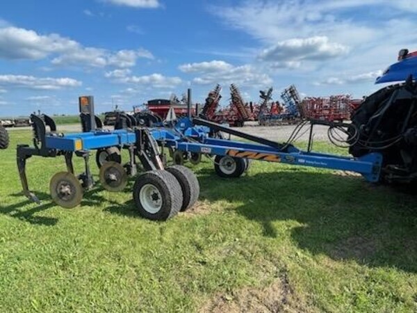 Used In-Line Rippers for Sale - 518 Listings | Machinery Pete