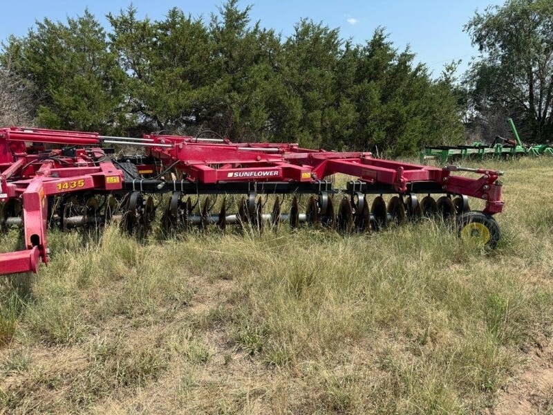 Used Disks for Sale - 1964 Listings | Machinery Pete