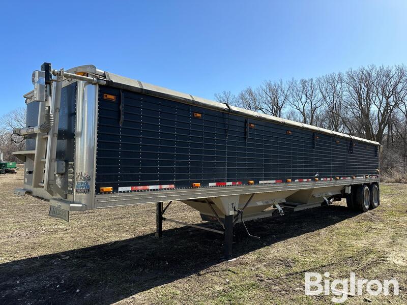 Used Timpte Grain Trailers for Sale - 53 Listings | Machinery Pete