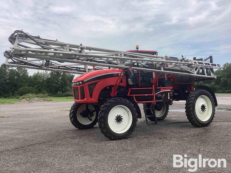 Used Apache Sprayers for Sale - 41 Listings | Machinery Pete