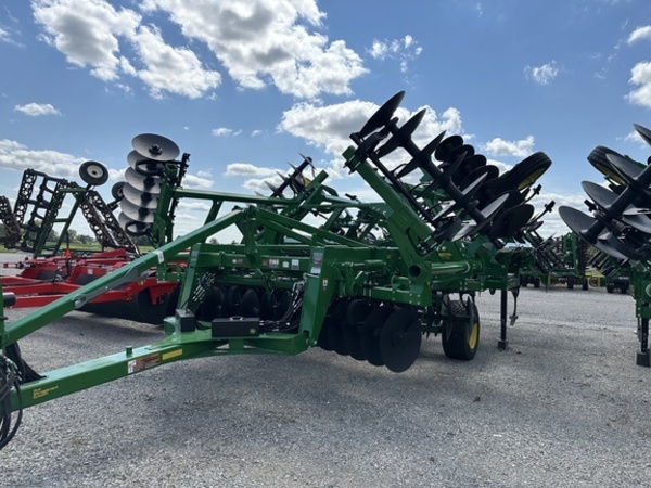 Used In-Line Rippers for Sale - 518 Listings | Machinery Pete