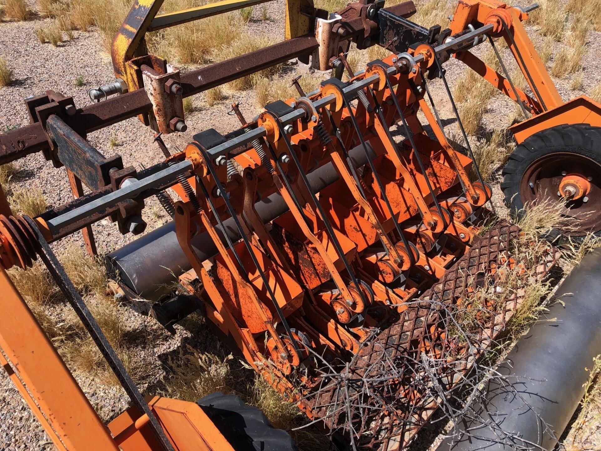 2015 STANHAY 985 Planter - $1,200 | Machinery Pete