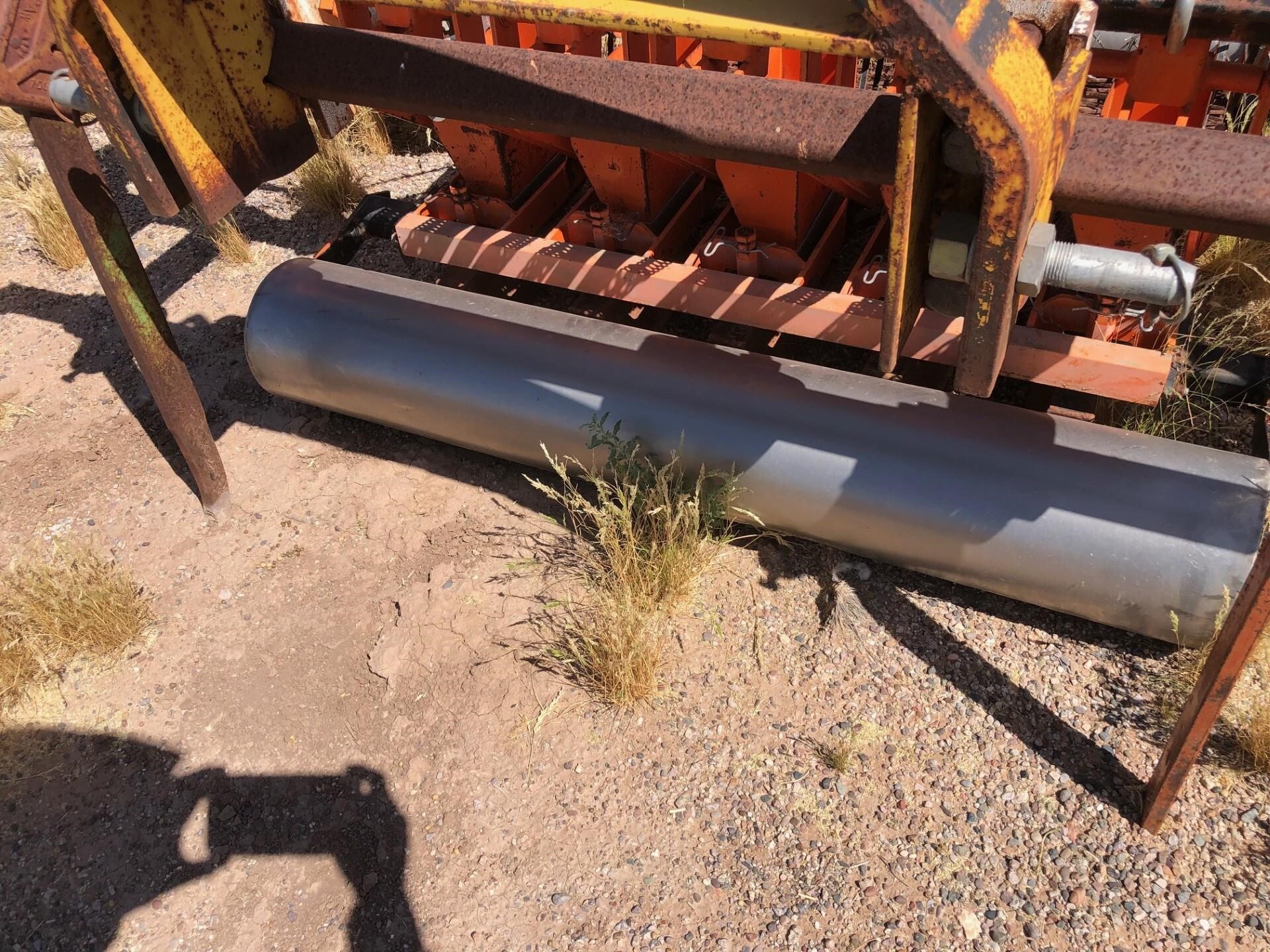 2015 STANHAY 985 Planter - $1,200 | Machinery Pete