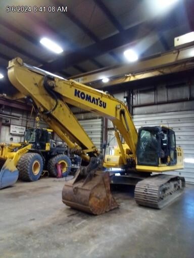 2018 Komatsu PC210 LC-11 Excavator - $160,000 | Machinery Pete