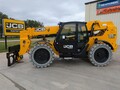 Used JCB Telehandlers for Sale - 153 Listings | Machinery Pete