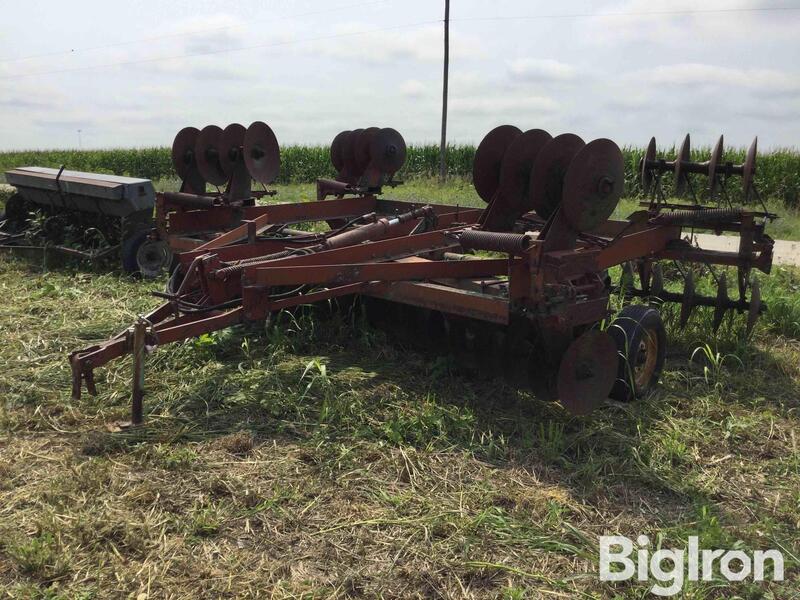 Used International Disks for Sale - 44 Listings | Machinery Pete