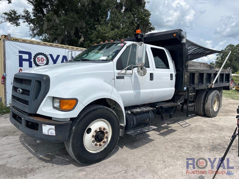 Used Ford Semi Trucks for Sale - 43 Listings | Machinery Pete