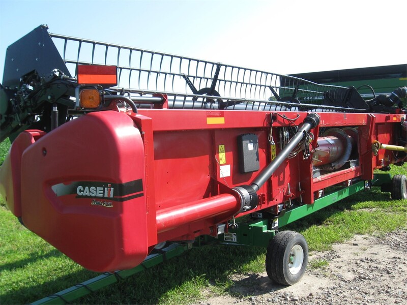 Used Case IH 3020 Platforms for Sale - 61 Listings | Machinery Pete