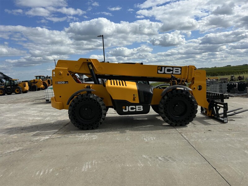 Used Telehandlers for Sale - 668 Listings | Machinery Pete