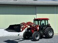 Used Case IH Tractors 40-99 HP for Sale - 441 Listings | Machinery Pete