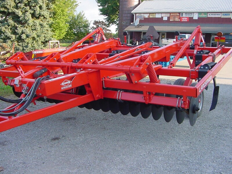 Used Chisel Plows for Sale - 312 Listings | Machinery Pete