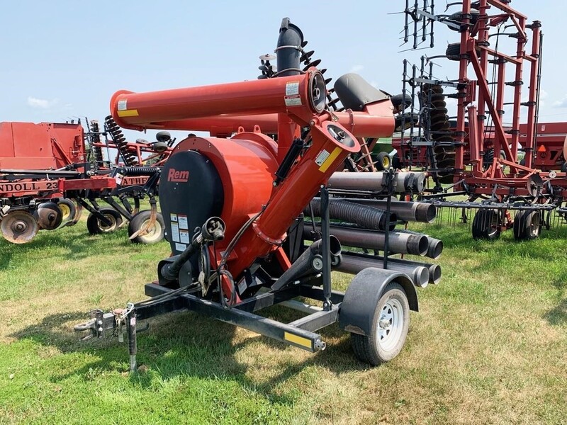 Used Rem Grain Vacs for Sale - 100 Listings | Machinery Pete