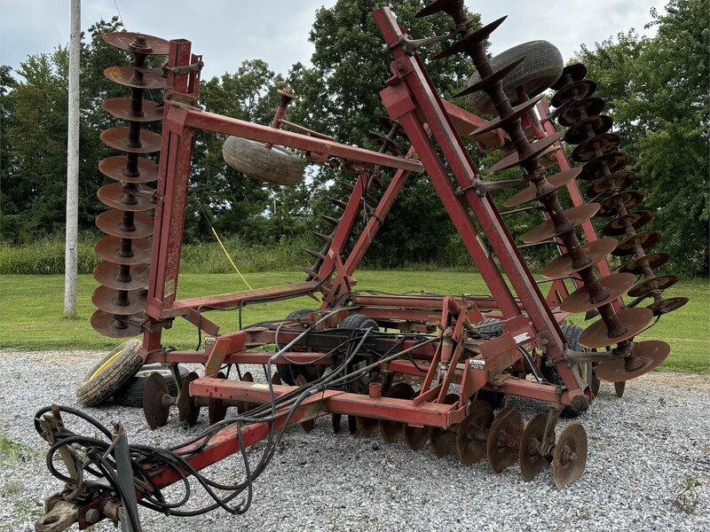 Used Case IH Disks for Sale - 208 Listings | Machinery Pete