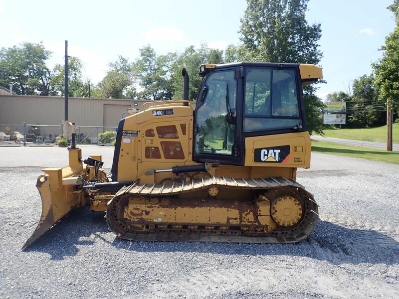 Used Dozers for Sale - 387 Listings | Machinery Pete