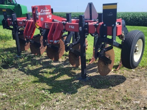 Used In-Line Rippers for Sale - 517 Listings | Machinery Pete