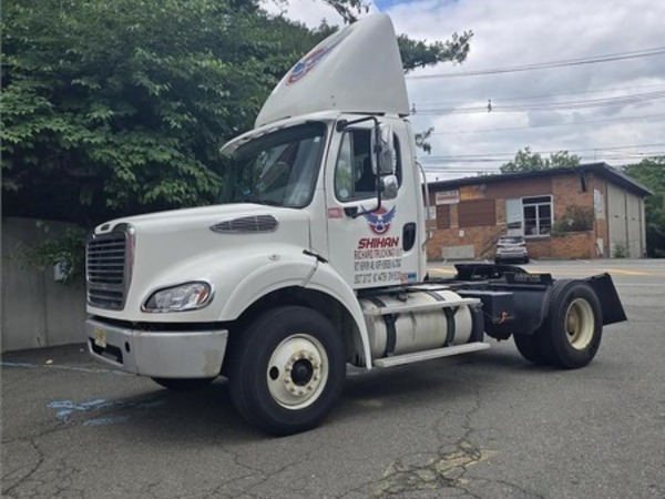 Used Freightliner Semi Trucks for Sale - 191 Listings | Machinery Pete