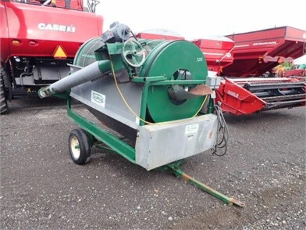 Used Grain Cleaners for Sale - 80 Listings | Machinery Pete