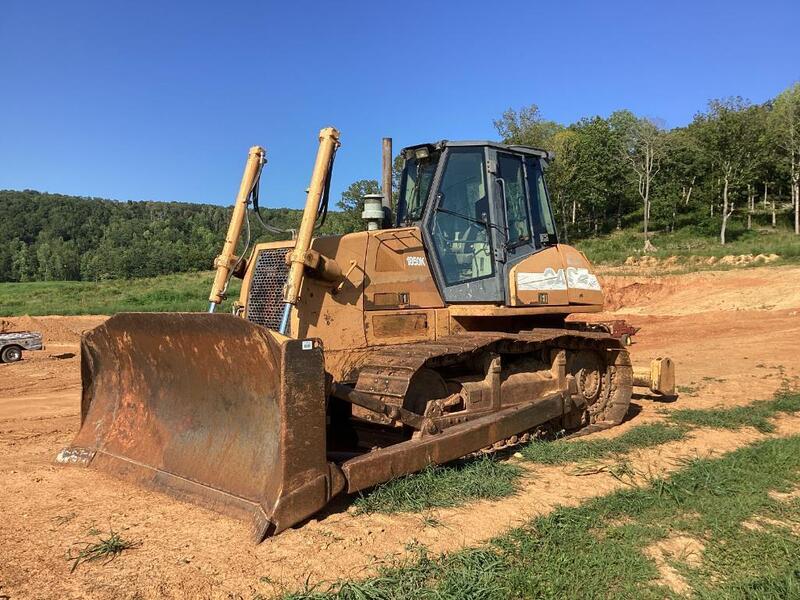 Used Case Dozers for Sale - 35 Listings | Machinery Pete