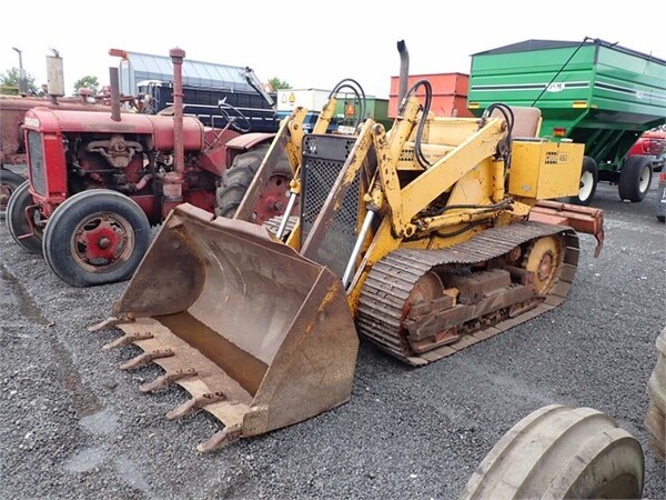 Used Case Dozers for Sale - 35 Listings | Machinery Pete