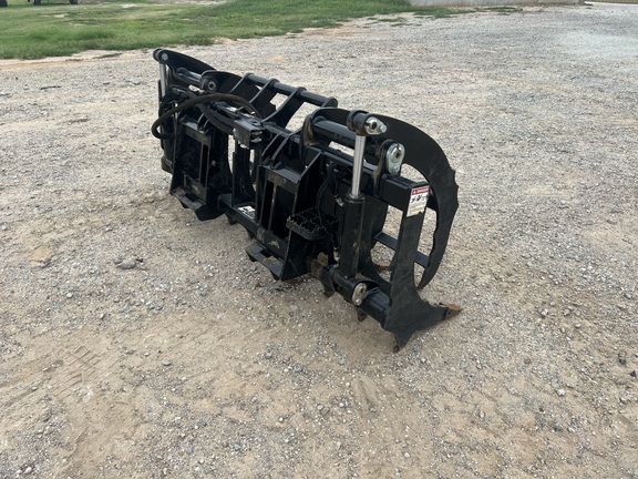 2021 John Deere RR84 Loader and Skid Steer Attachment - $4,795 ...