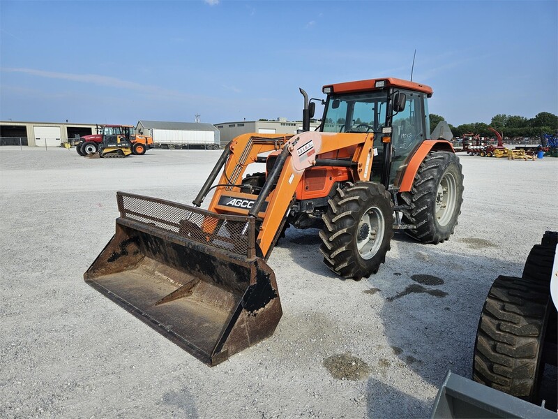 Used Tractors for Sale | Machinery Pete