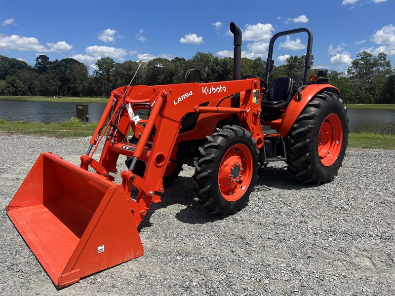 Used Tractors for Sale | Machinery Pete